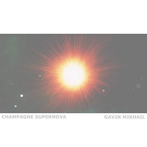 A Champagne Supernova| Prix pas cher 2021