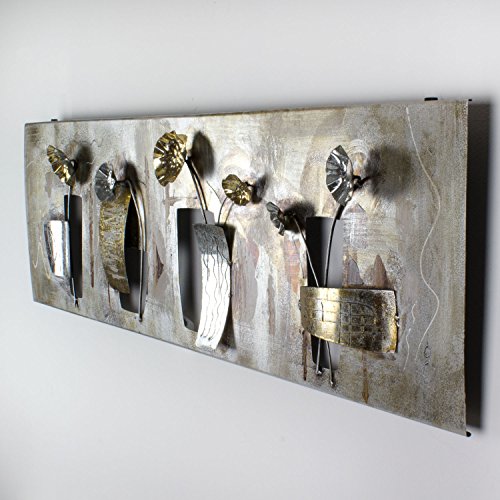 Tableau Metal 3d